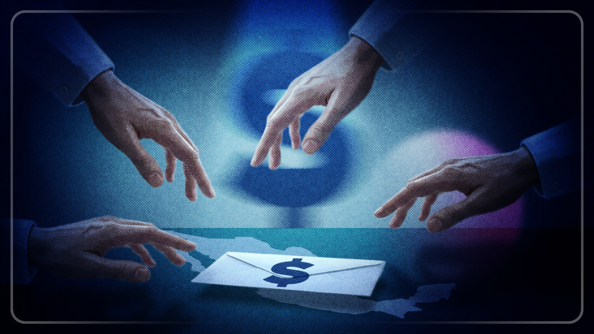 ¿Qué mantiene a México entre los países con peor percepción de corrupción?